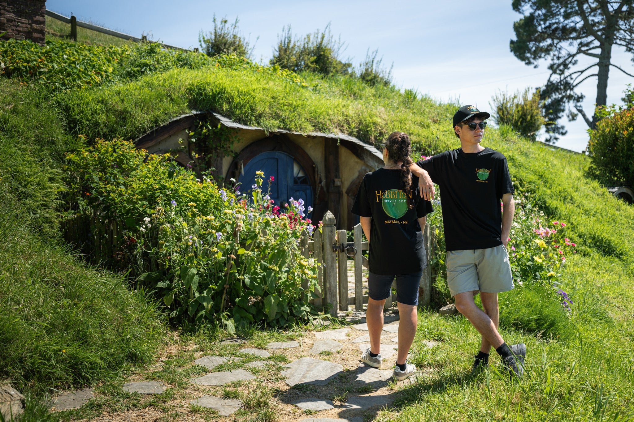 Apparel – Hobbiton™ Movie Set