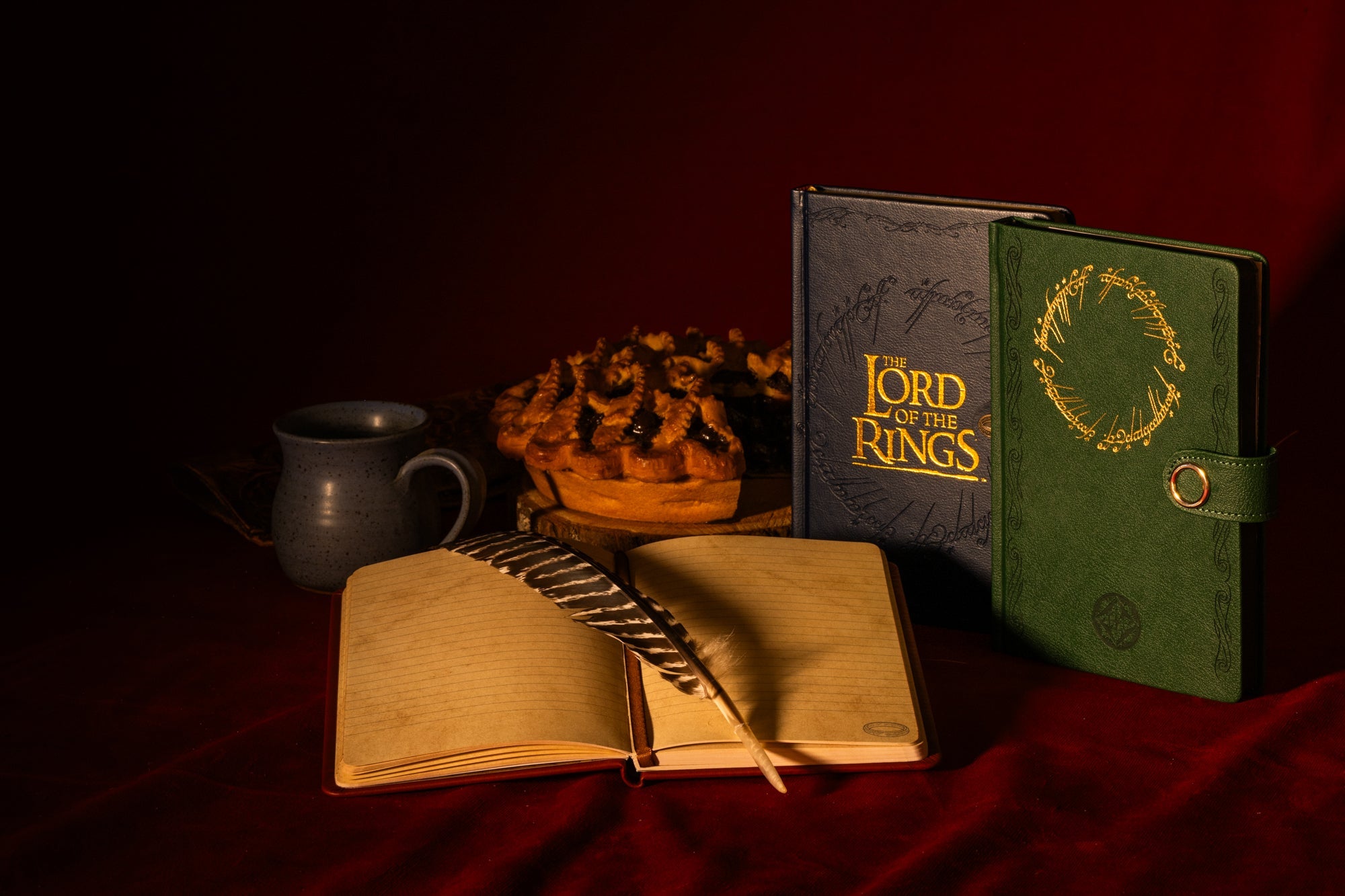 Stationery – Hobbiton™ Movie Set