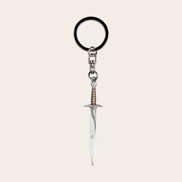 Sting™ Sword Keychain – Hobbiton™ Movie Set