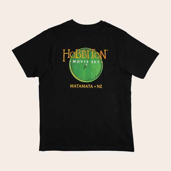 Hobbiton™ Movie Set Official T-Shirt