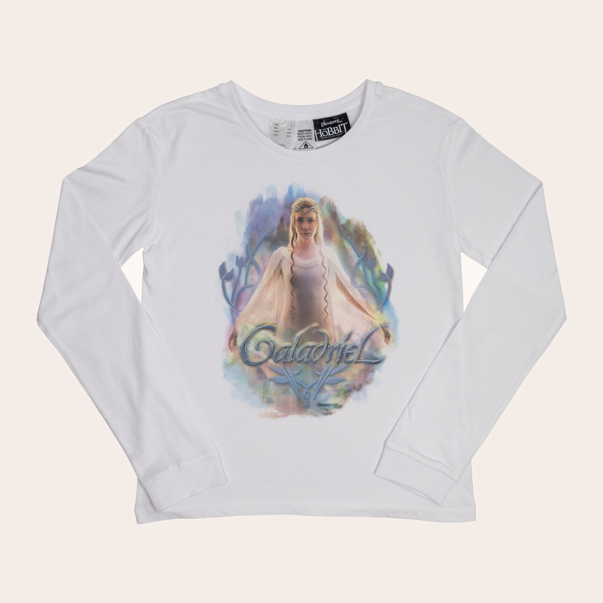Galadriel™ Kids Pyjama Set – Hobbiton™ Movie Set