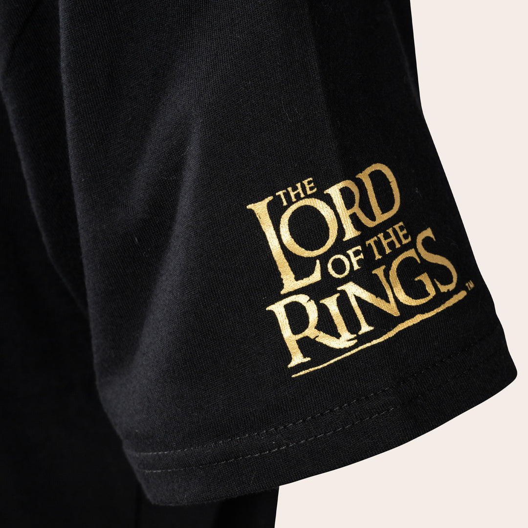 The Lord of the Rings™ The One Ring™ Adults T-shirt – Hobbiton™ Movie Set