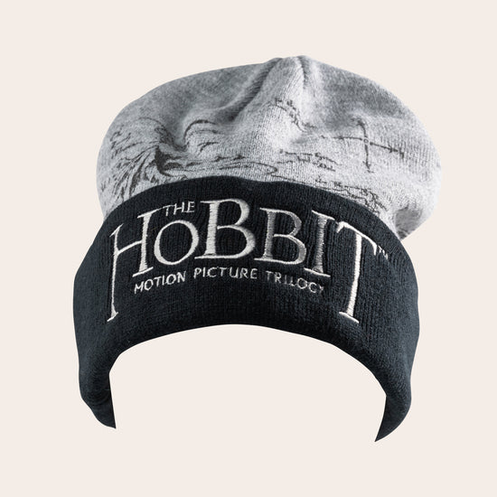 The Hobbit™ Beanie – Hobbiton™ Movie Set