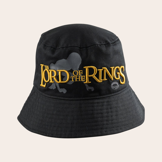 The Hobbit™ and The Lord of the Rings™ Bucket Hat - 2 Unique Designs ...