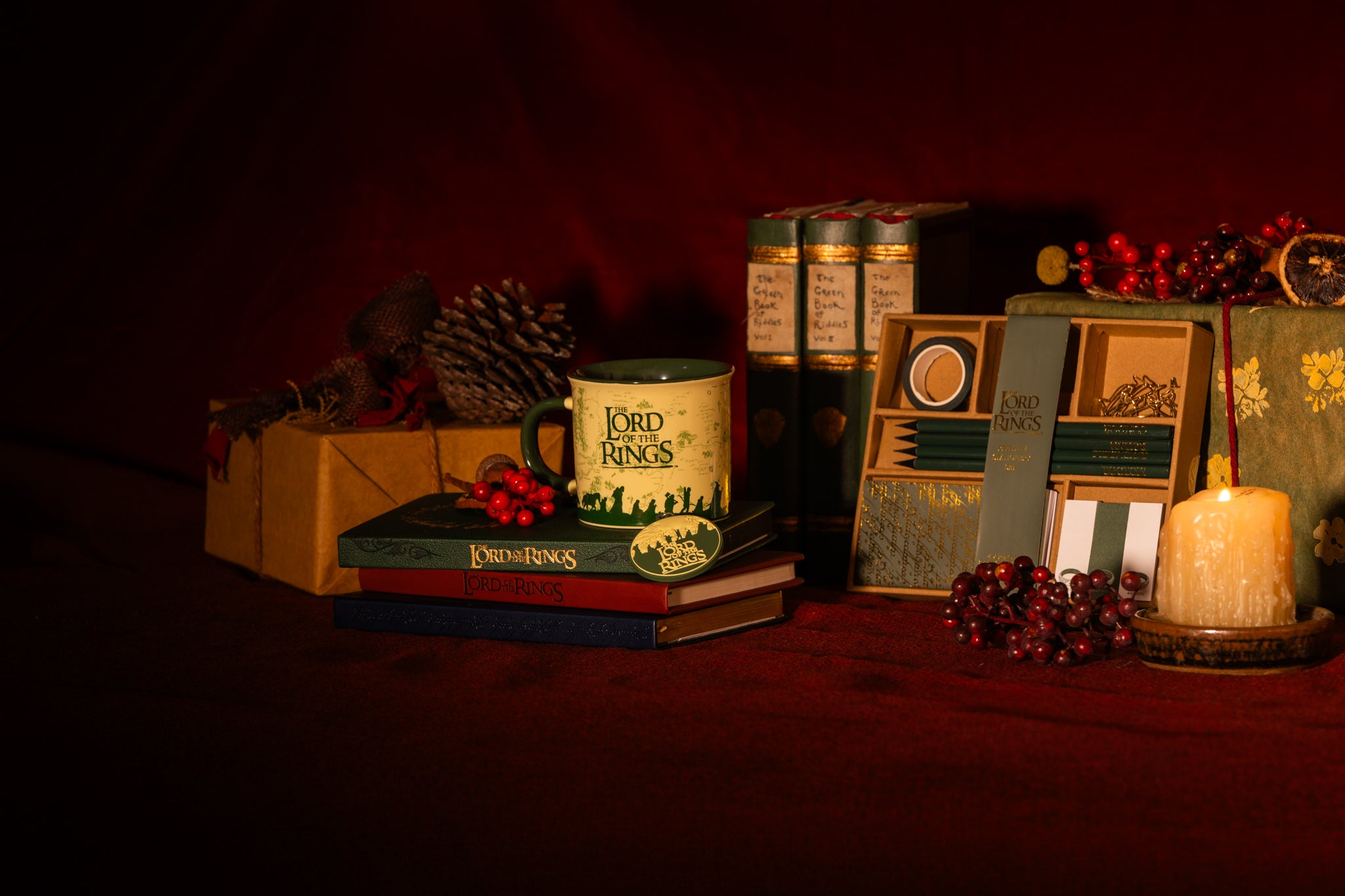 Hobbiton™ Movie Set Tours Online Shop