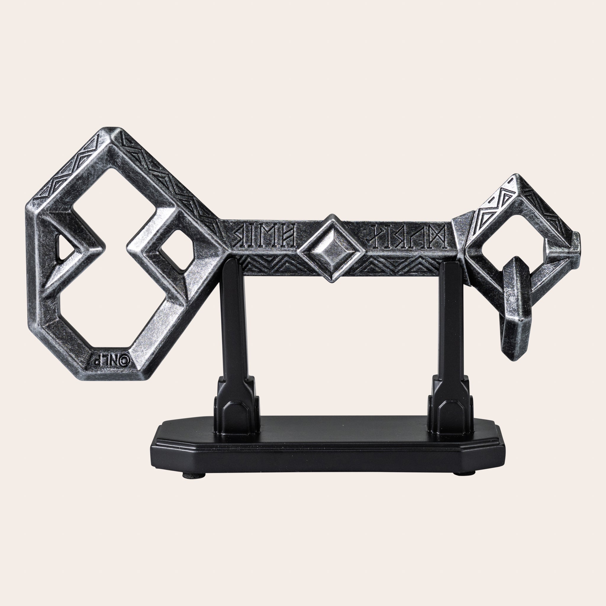 The Key to Erebor™ – Hobbiton™ Movie Set