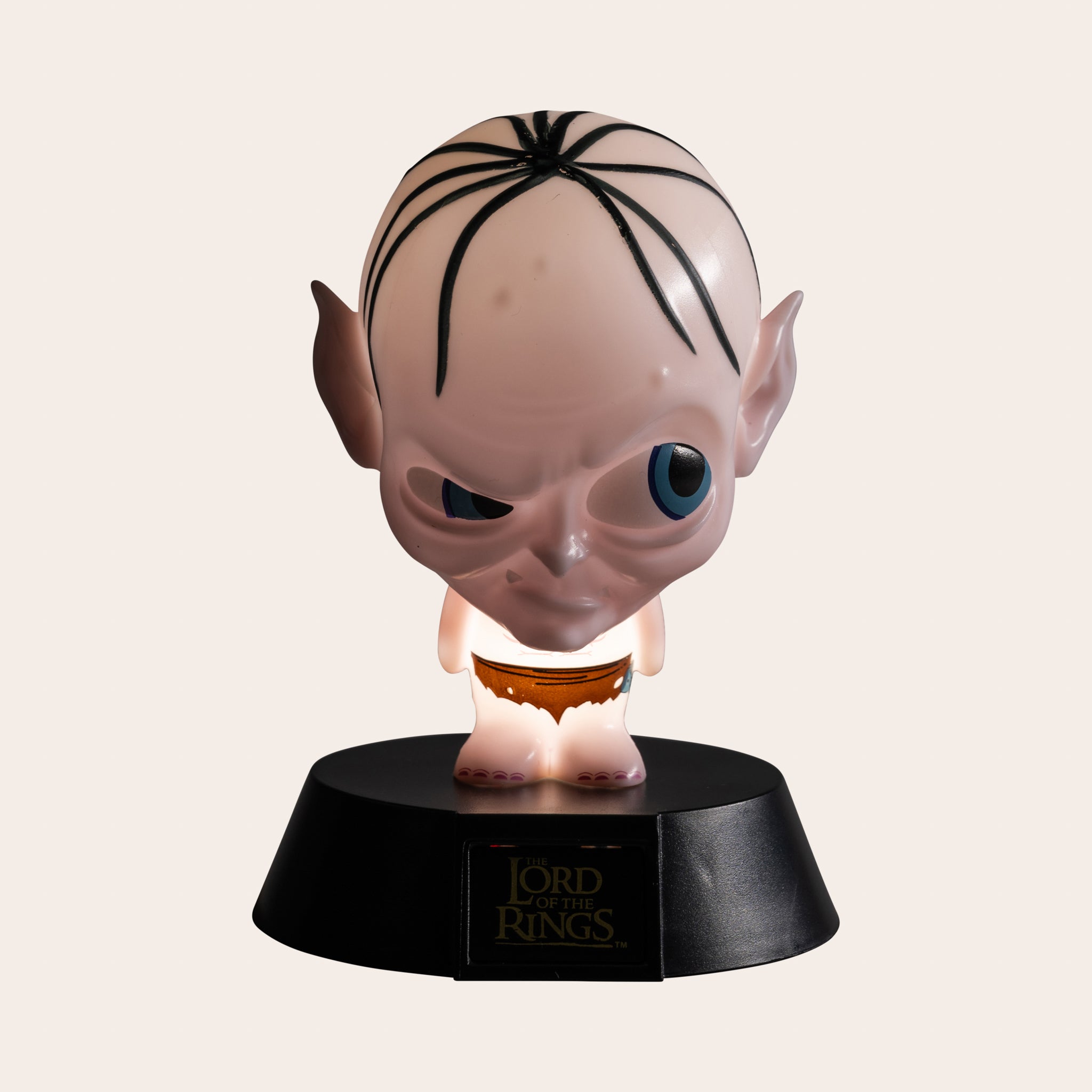 Gollum™ Lamp – Hobbiton™ Movie Set