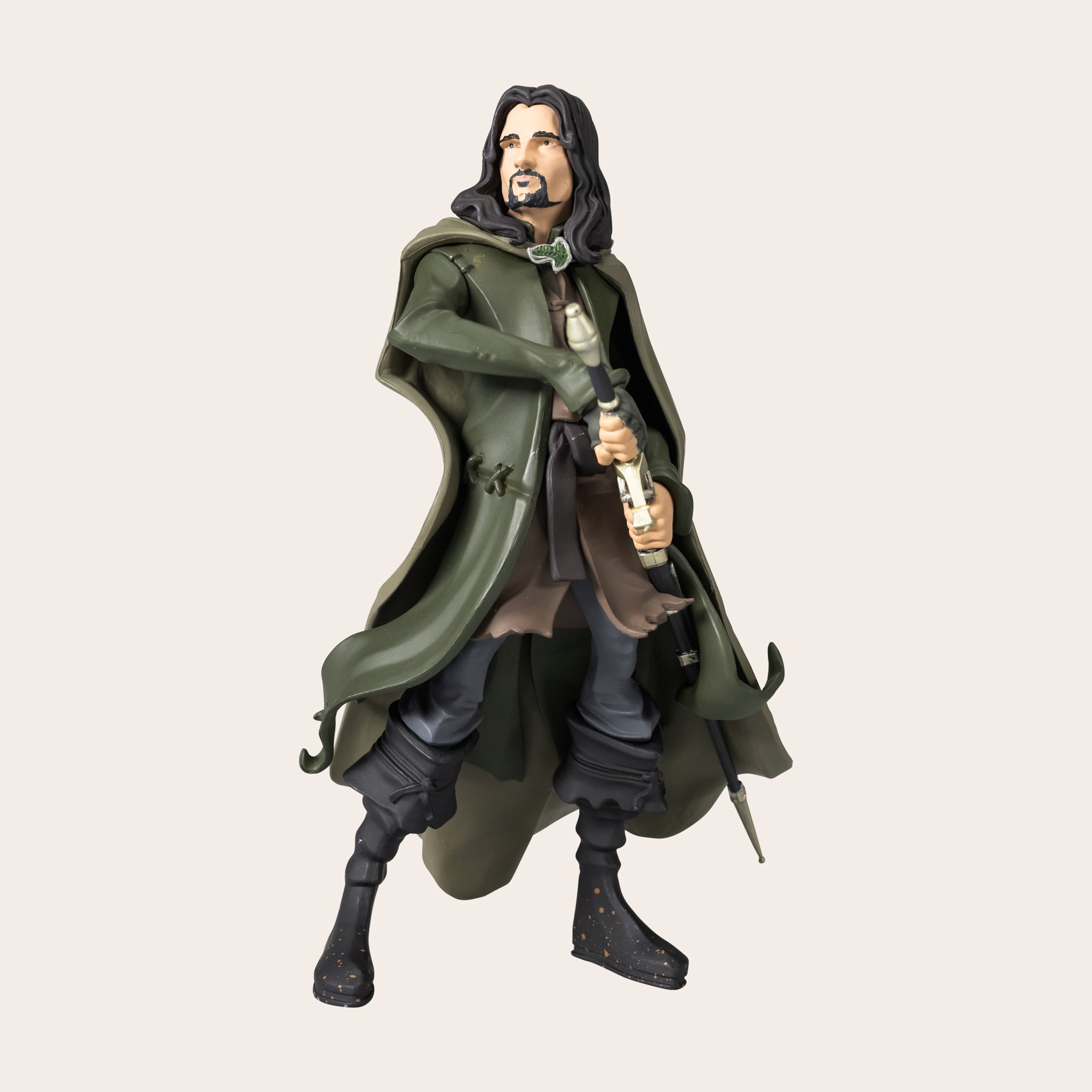 Aragorn™ Mini Epics Figure – Hobbiton™ Movie Set