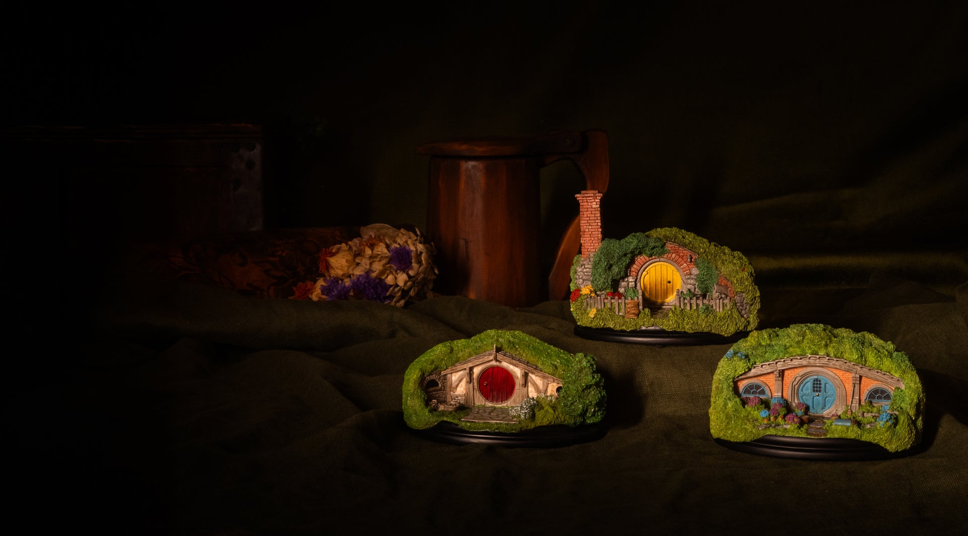 Hobbiton™ Movie Set Tours Online Shop