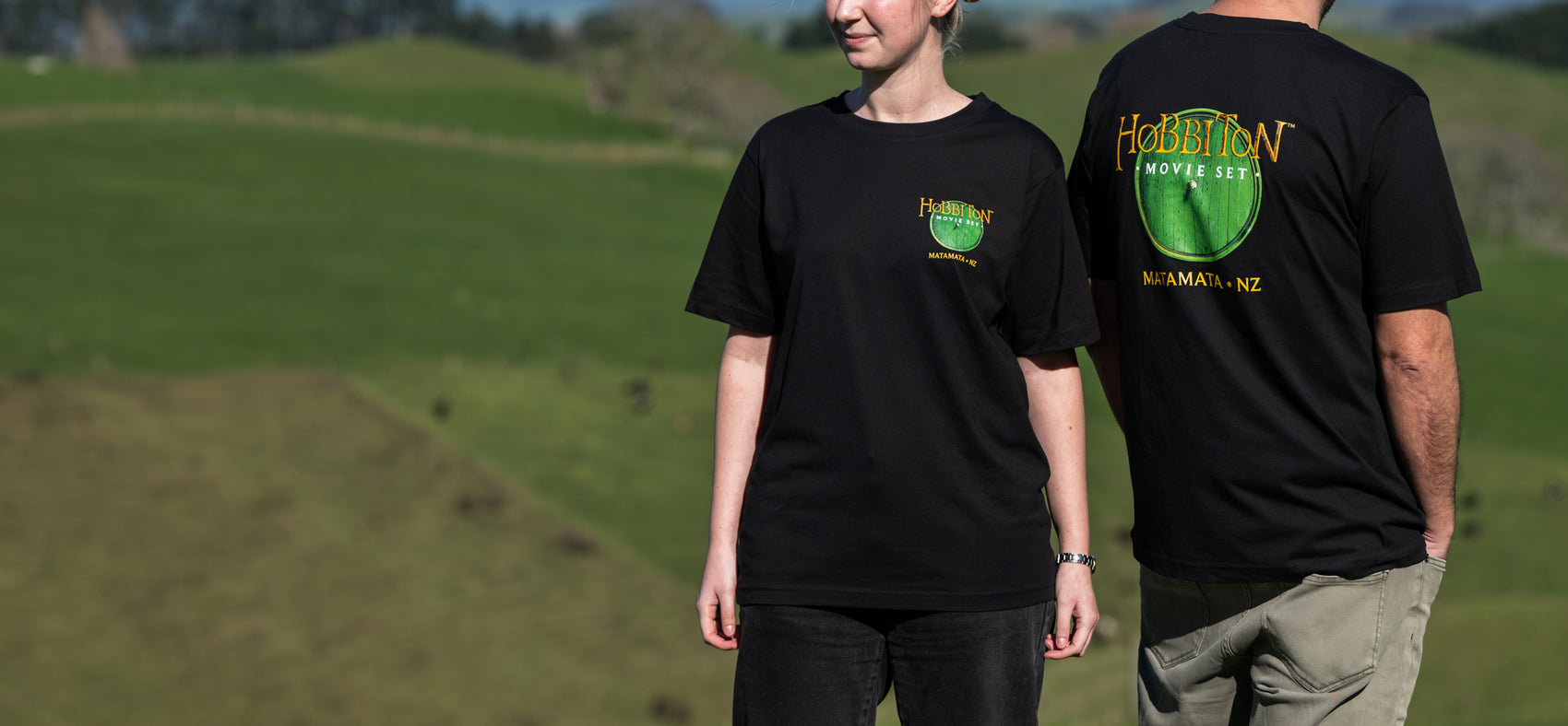 Hobbiton™ Movie Set Tours Online Shop