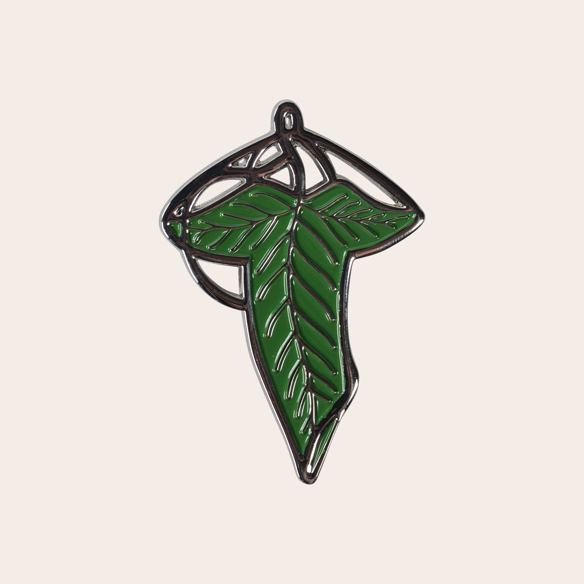 Elven Leaf Magnet – Hobbiton™ Movie Set